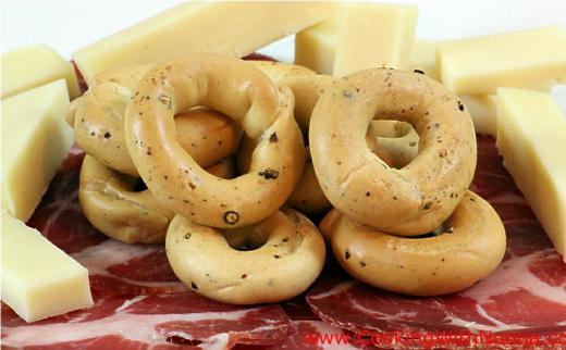 Taralli - Alchetron, The Free Social Encyclopedia